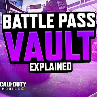 @callofdutymobile | Instagram, Facebook | Linktree